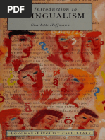 Types of Reduplication | PDF | Morphology (Linguistics) | Grammatical Tense