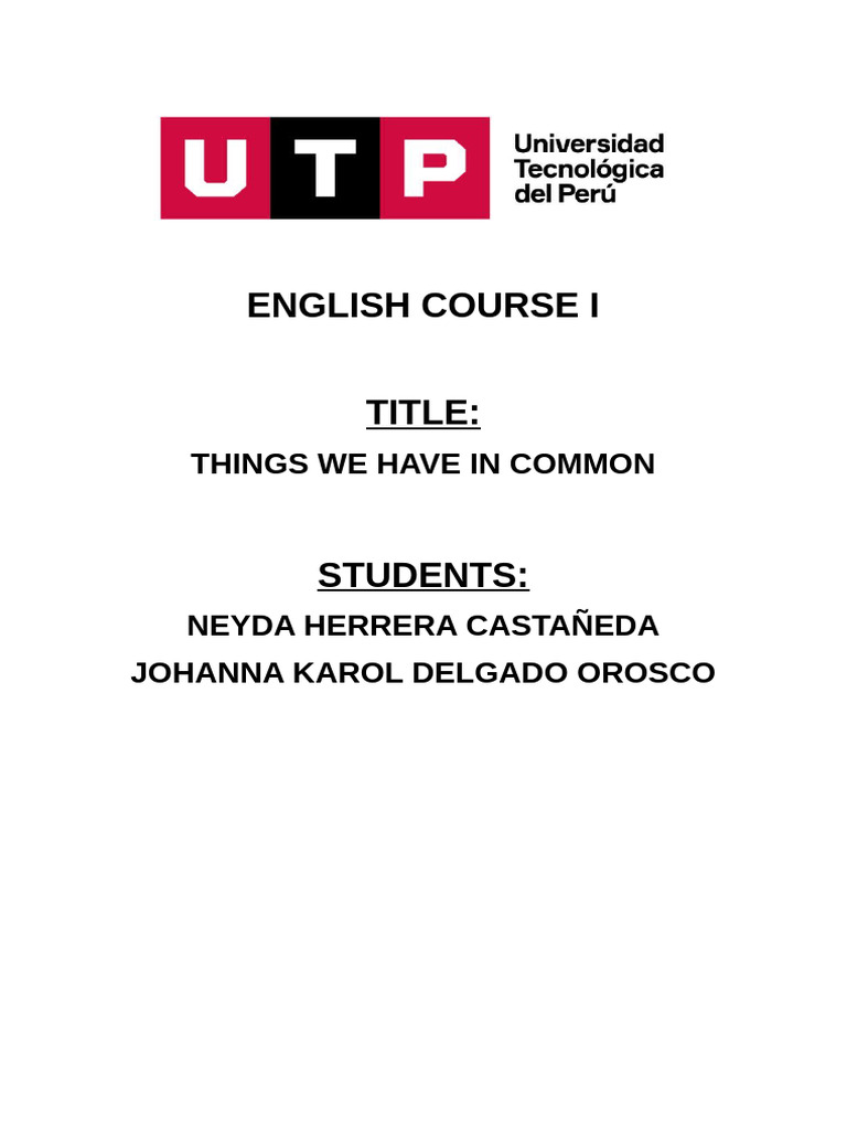 Week 17-Task Assignment-Final Assignment-Applying To Disney-Part I | PDF