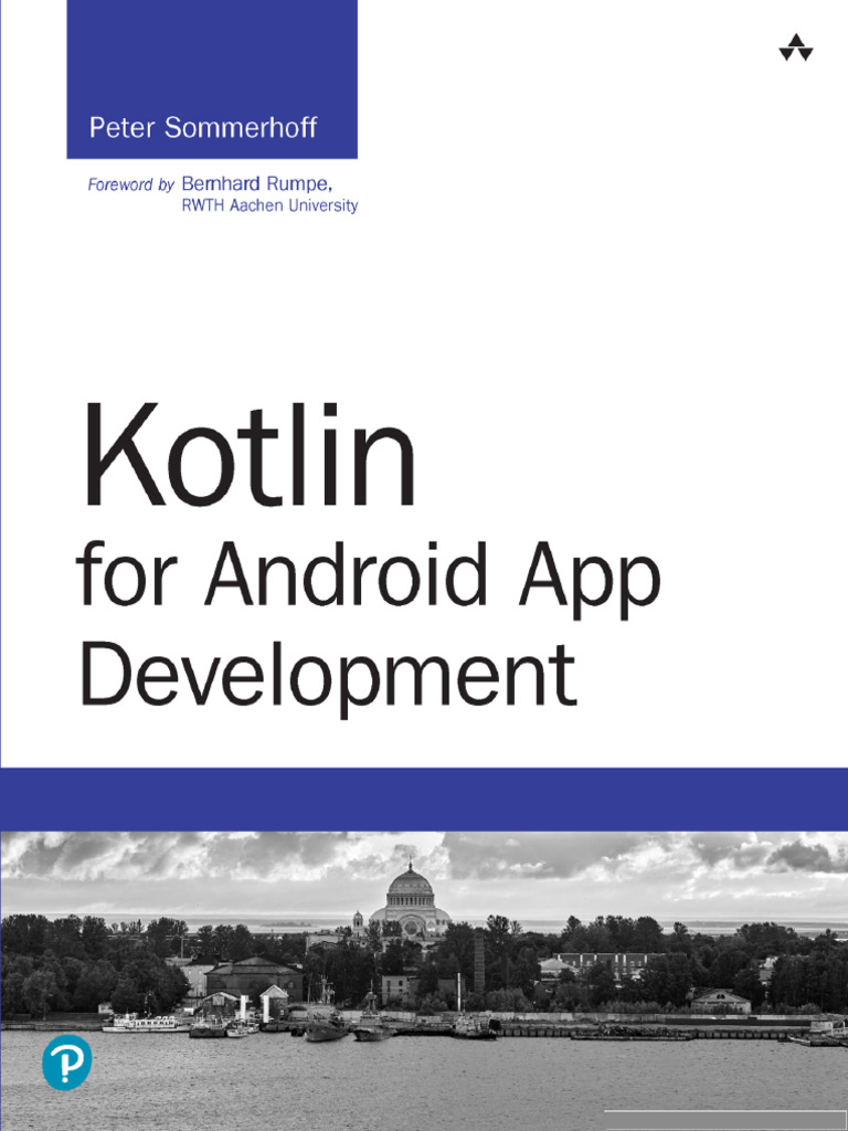 Kotlin For Android App Development 2019 | PDF | Class (Computer Programming) | Anonymous Function