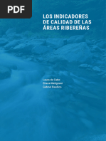 Definicion Vegetación Riparia | PDF | Zona ribereña | Inundar