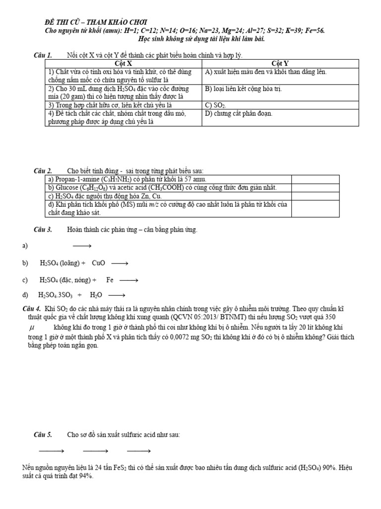 1.2 HOA 11 CK1 de A 23-24 | PDF