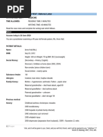 Call Center Opening and Closing Spiels | PDF | Self-Improvement