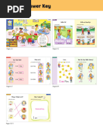 Fundamental Reading Plus 1 - 본책 정답 | PDF | Cyclone | Earth