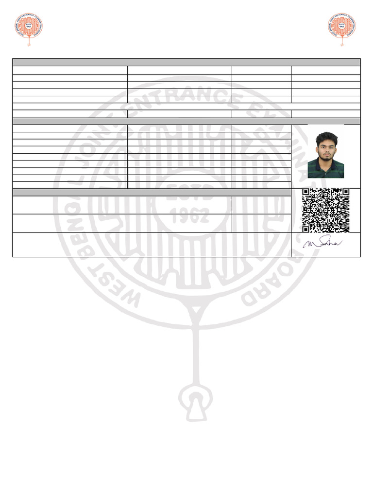 View Generated Doc On Fly | PDF | Qualifications | Standardized Tests