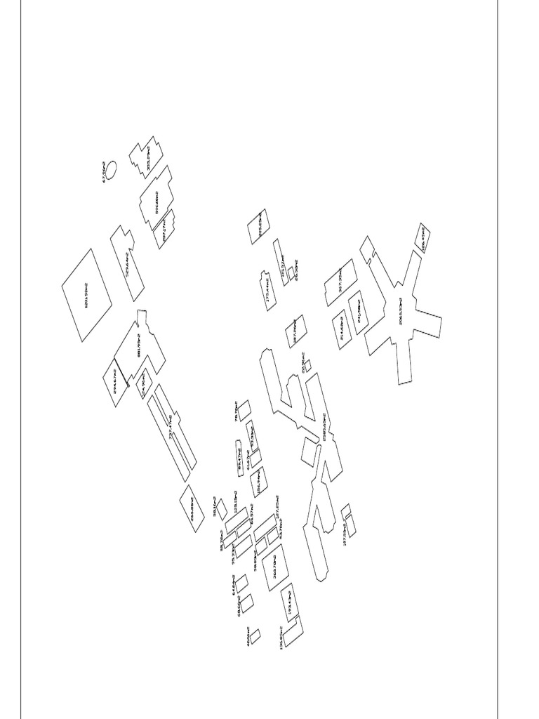 EMBRAPA Areas Jandson | PDF