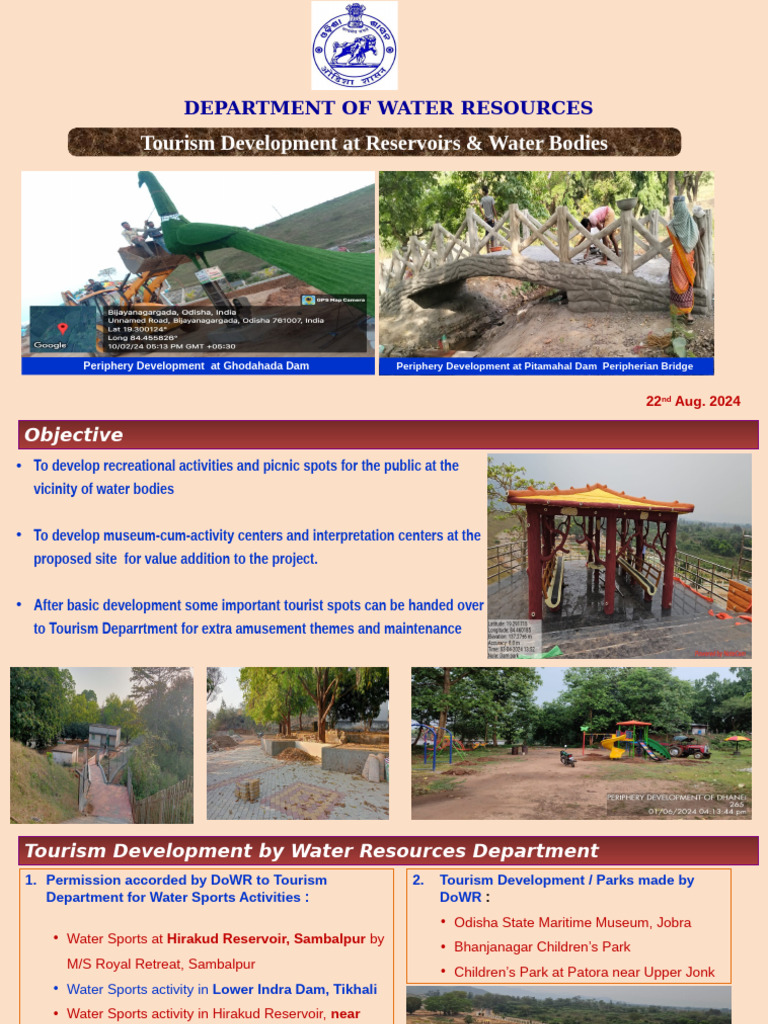 Periphery PPT 22.08.2024 F | PDF | Civil Engineering | Hydrology