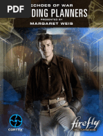 Serenity - Serenity Blueprints | PDF