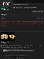 Bone Smashing - What It Is & How To Do It (Complete Guide) | PDF | Bone ...