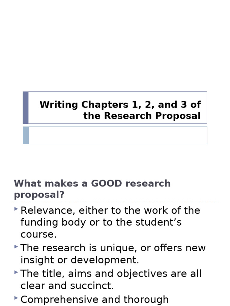 Writing Chapters 123 | PDF | Thesis | Scope (Computer Science)