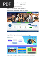 Logik Works - Assessment Process DS | PDF