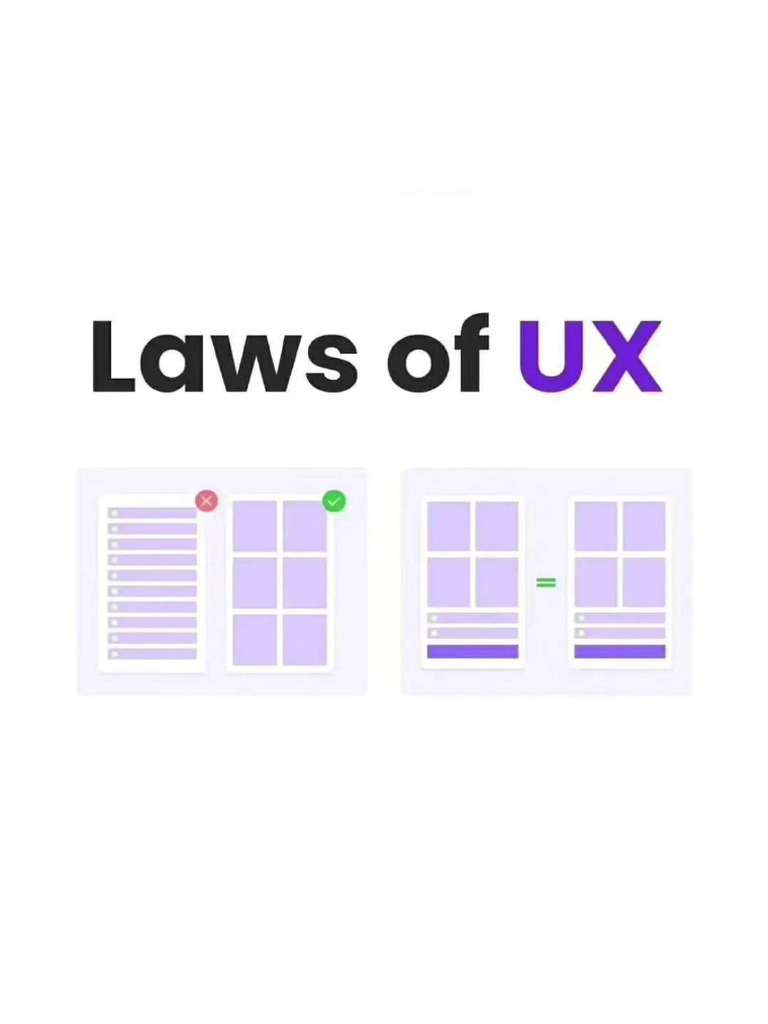 Laws of UX 1730096980 | PDF