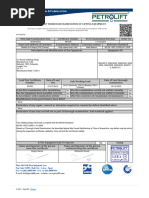 CSWIP Level 2 Plant Inspector Log | PDF | Quality Assurance | Boiler