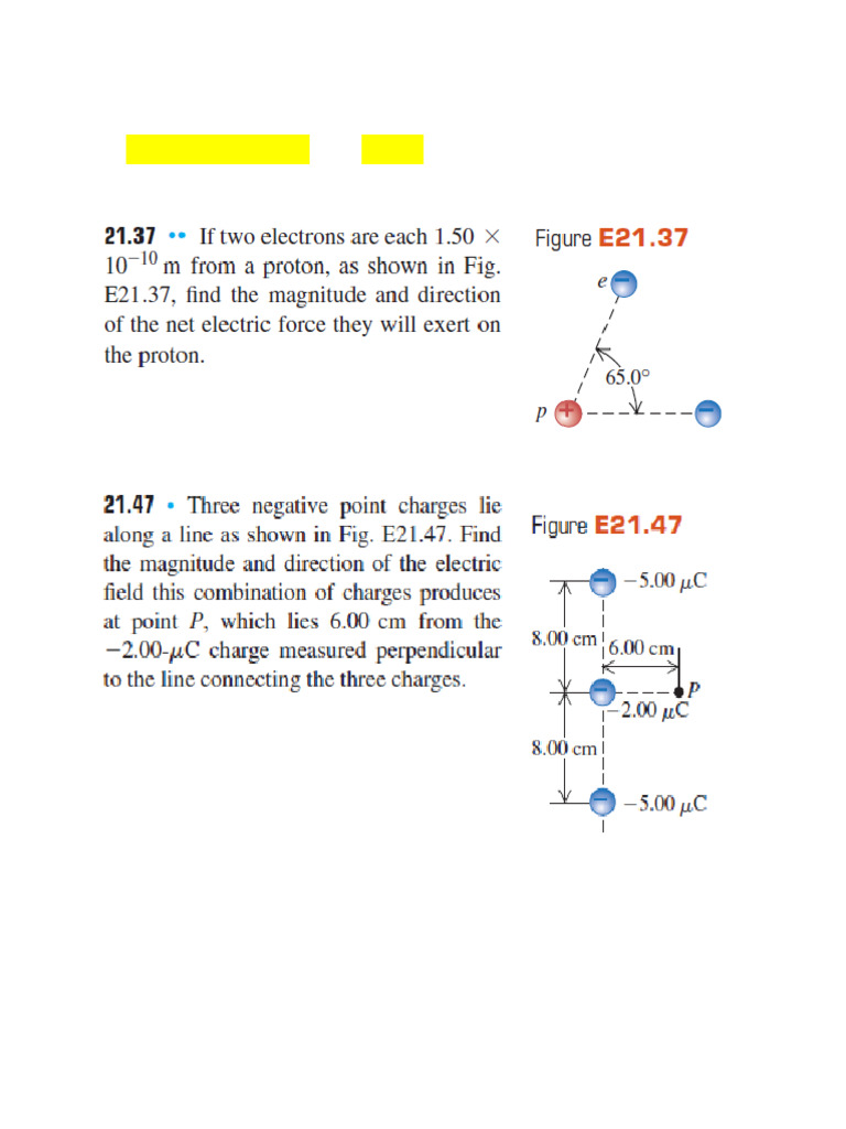 Problem Set 5 | PDF