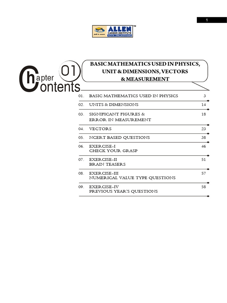 Basic Maths and Vectors!! | PDF | Angle | Euclidean Geometry