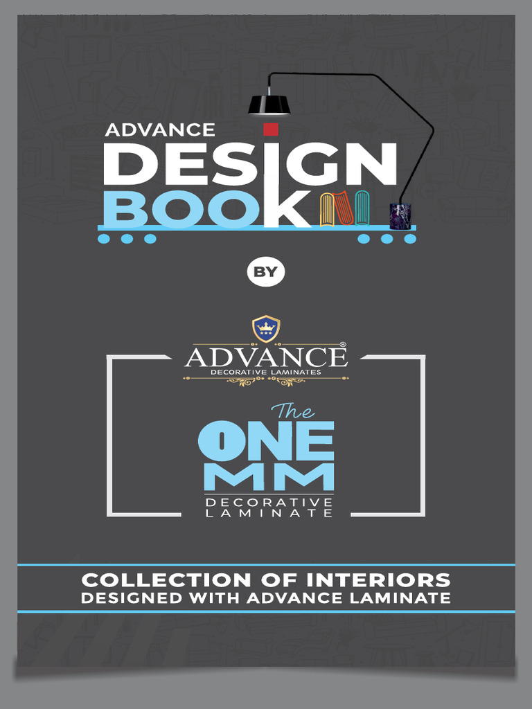 Advance - 1 MM Design Book 1 | PDF