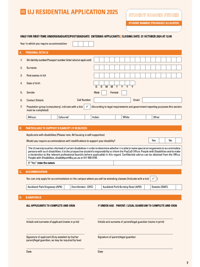 Uj Residence | PDF