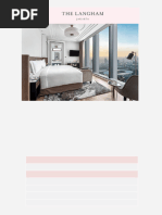 Okada Manila Guest Map | PDF