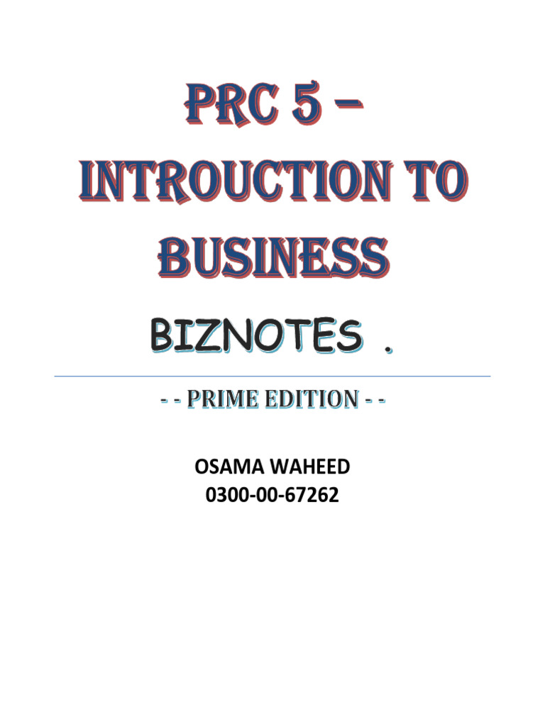 CH 0 Preface and Contents | PDF | Mentorship