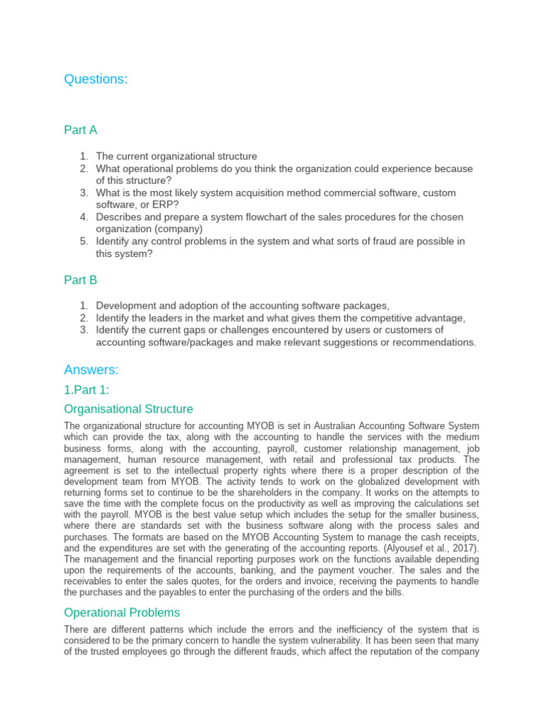 SISM Assignment1 | PDF | Enterprise Resource Planning | Accounts Payable