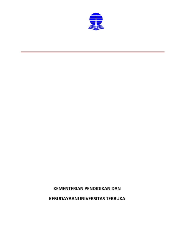 Tugas Tutorial 1 - Espa4122 - Lastri | PDF