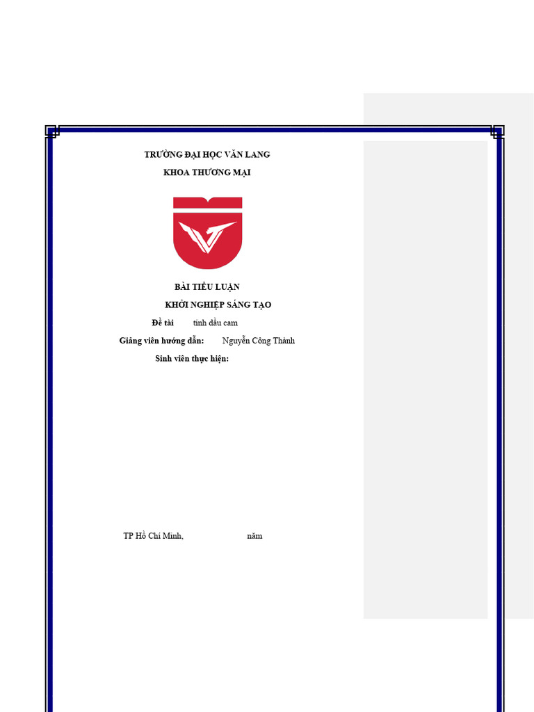 KNST 03 - Nhóm 01 - 20240321 | PDF