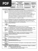 Simuno at Panaguri Worksheet | PDF