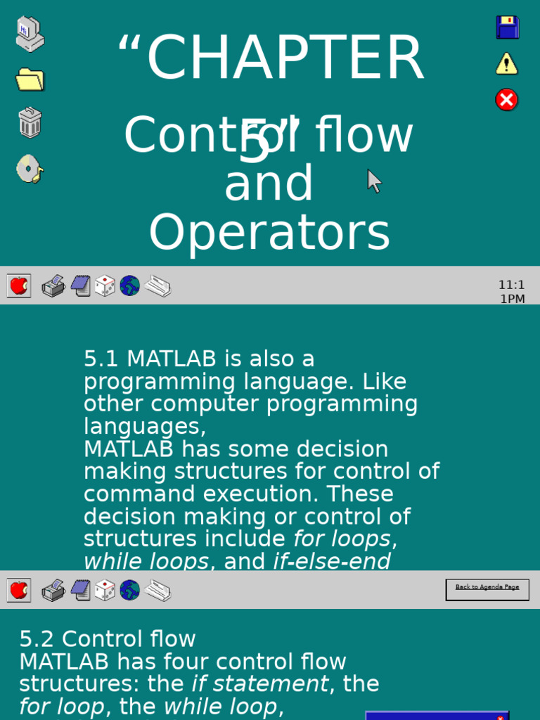 Cream and Pink Illustrative Computer Presentation | PDF | Debugging ...
