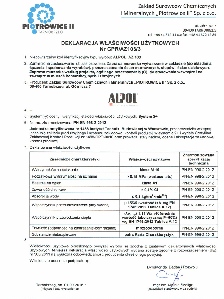 Az103 Dwu-Ver3 | PDF