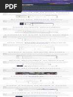 Microsoft Teams Cheat Sheet | PDF | Button (Computing) | Control Key