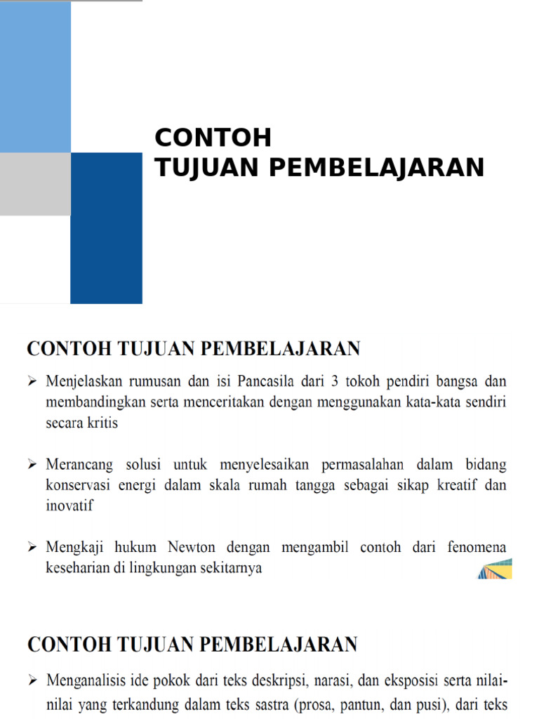 Contoh TP | PDF