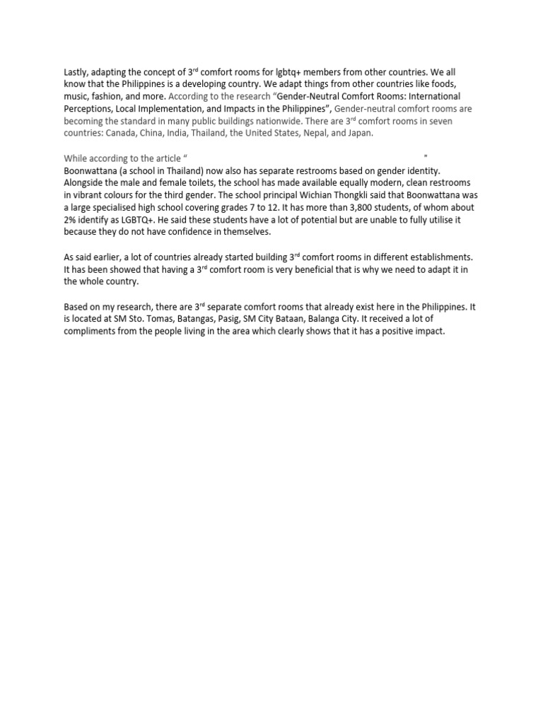 Debate | PDF | Social Science | Self-Improvement