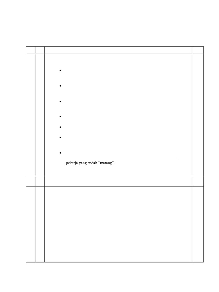 Skema Trial PP Penggal 1 STPM 2018 - trg-1 | PDF | Bisnis