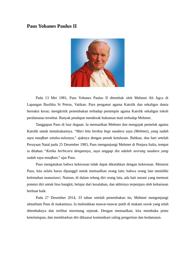 Edit Agama Tokoh | PDF