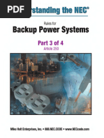 NEC Junction and Pull Box Sizing Guide | PDF | Electric Power | Electricity
