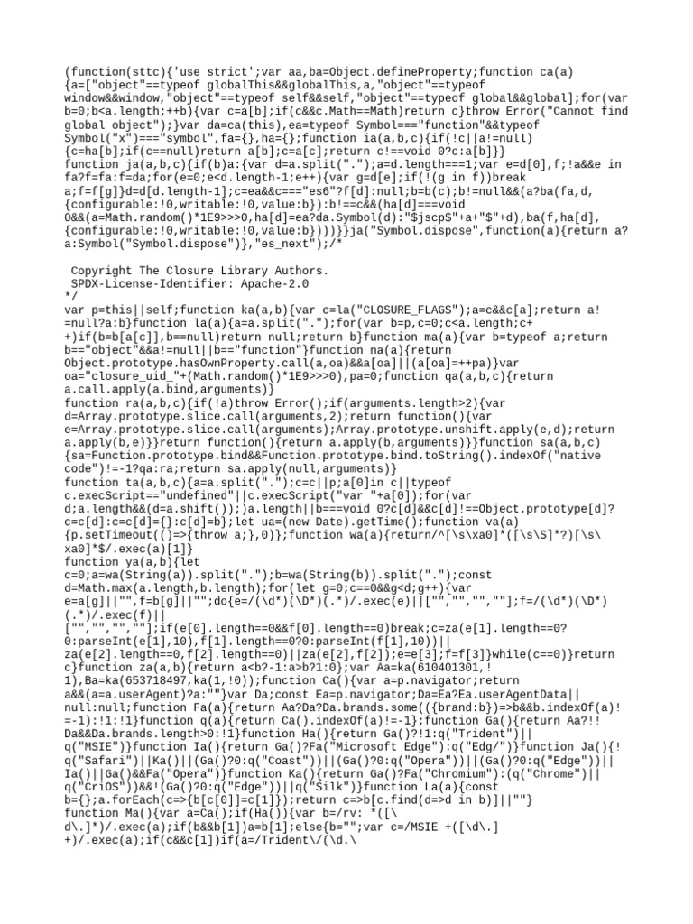 F | PDF | Software Engineering | Computing
