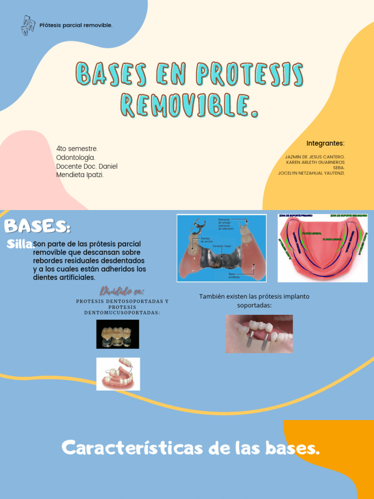 Bases de PPR | PDF | Hogar, jardinería y bricolaje