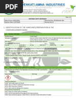 Daphne Eponex No2 | PDF | Personal Protective Equipment | Materials