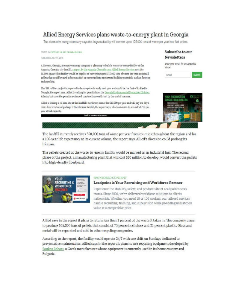 News Print | PDF