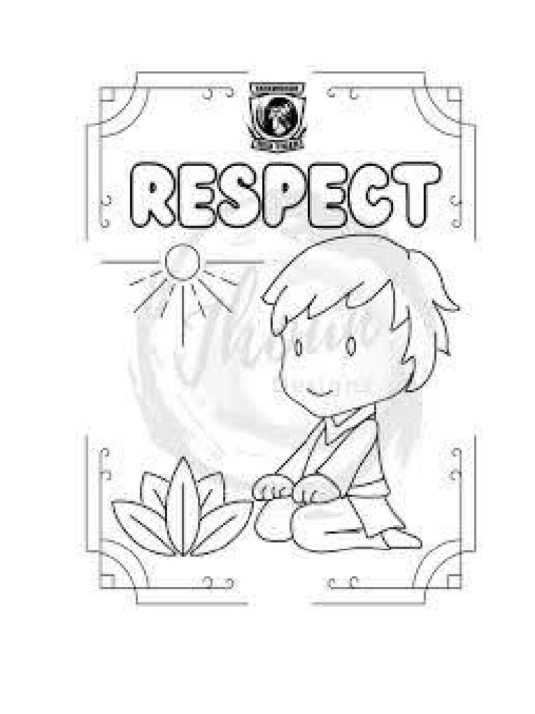 Respect | PDF