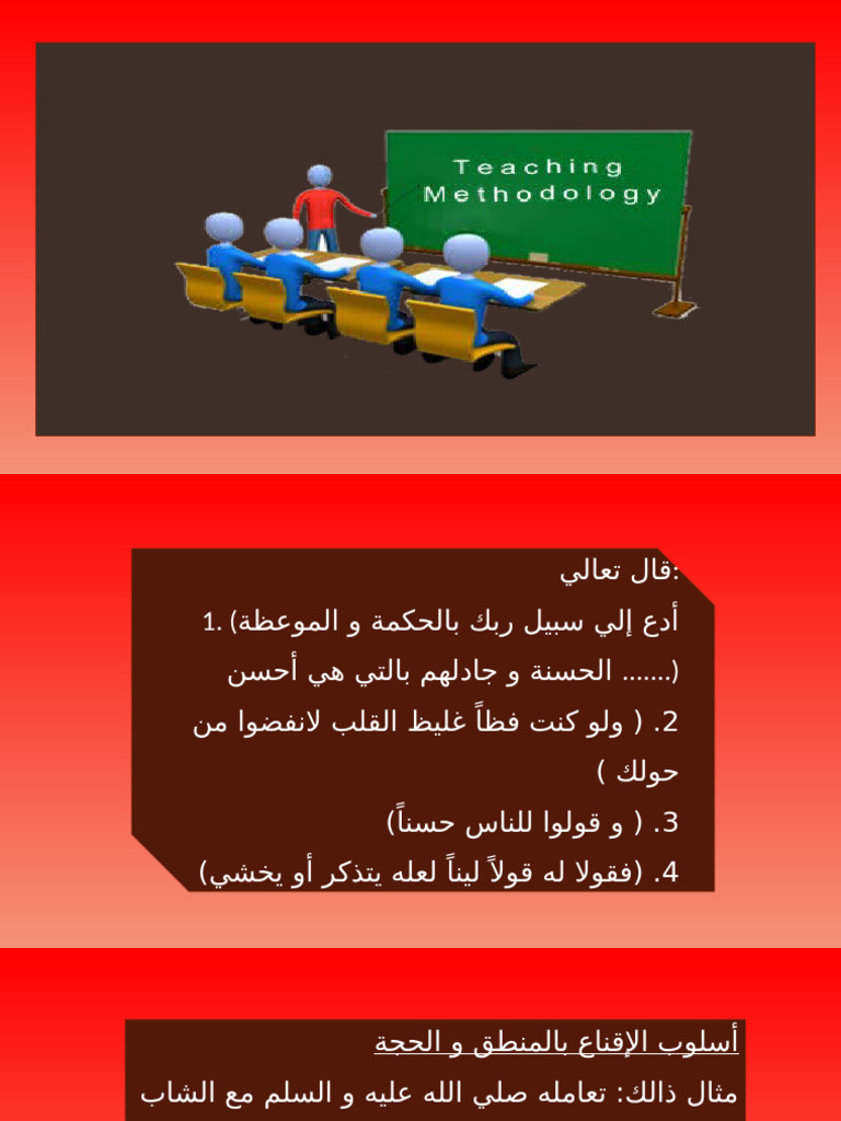 teaching methods-1 | PDF | Methodology | Learning