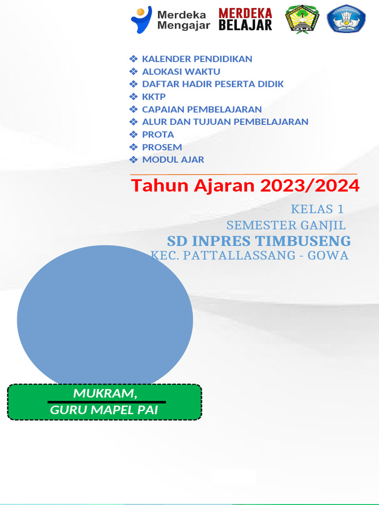 Sampul KUMER Portal | PDF | Sains & Matematika