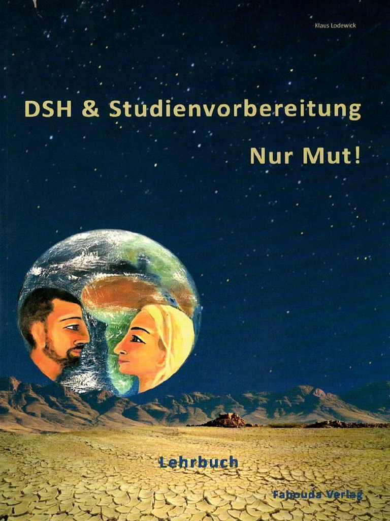 DSH Nur Mut NEU | PDF