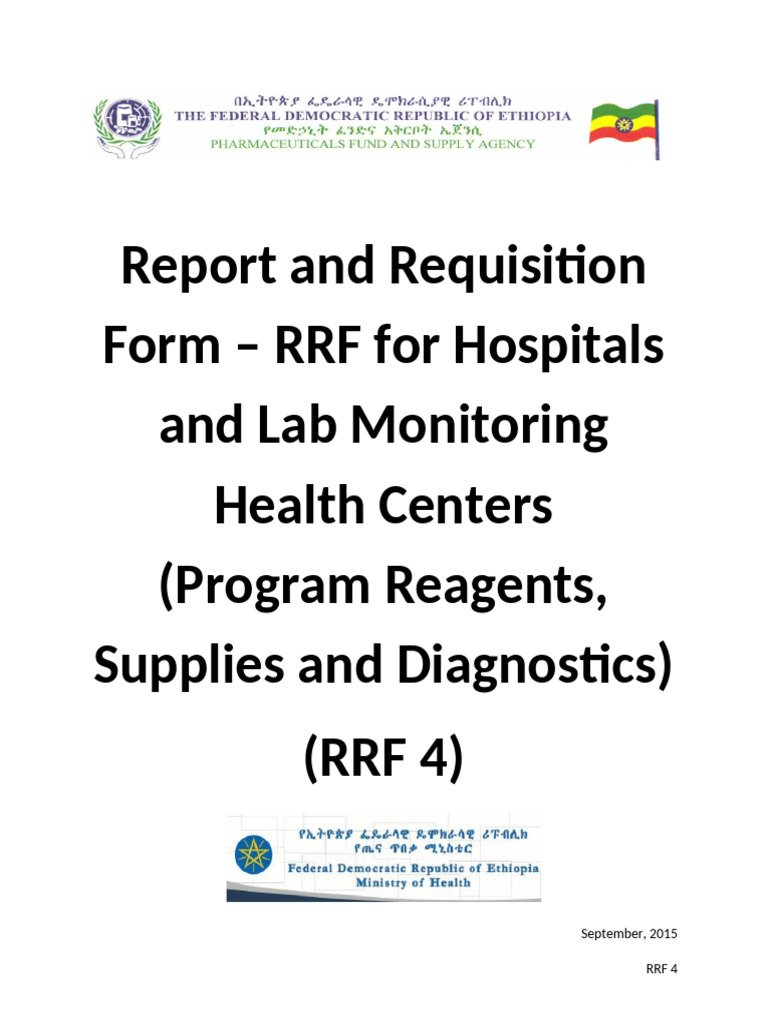 Front Cover RRF 4 | PDF Front Cover RRF 4 | PDF