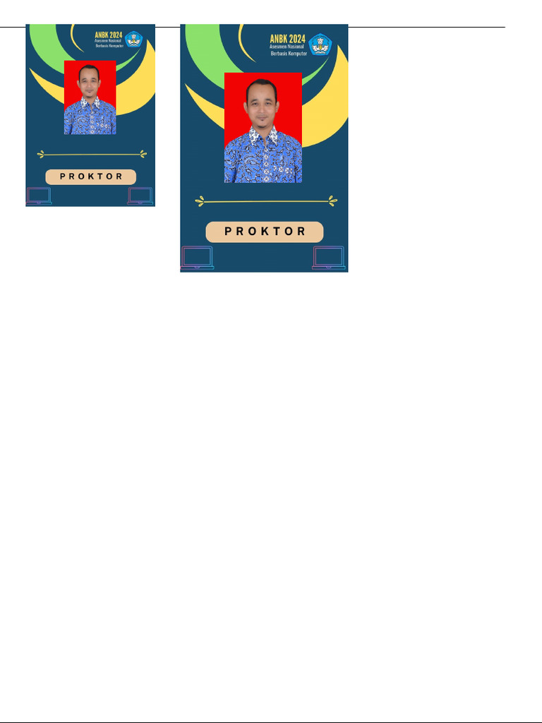 Id Card | PDF