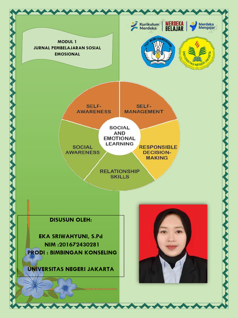 Cover Modul 1 | PDF