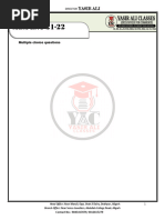 Acharyakulam Sample | PDF