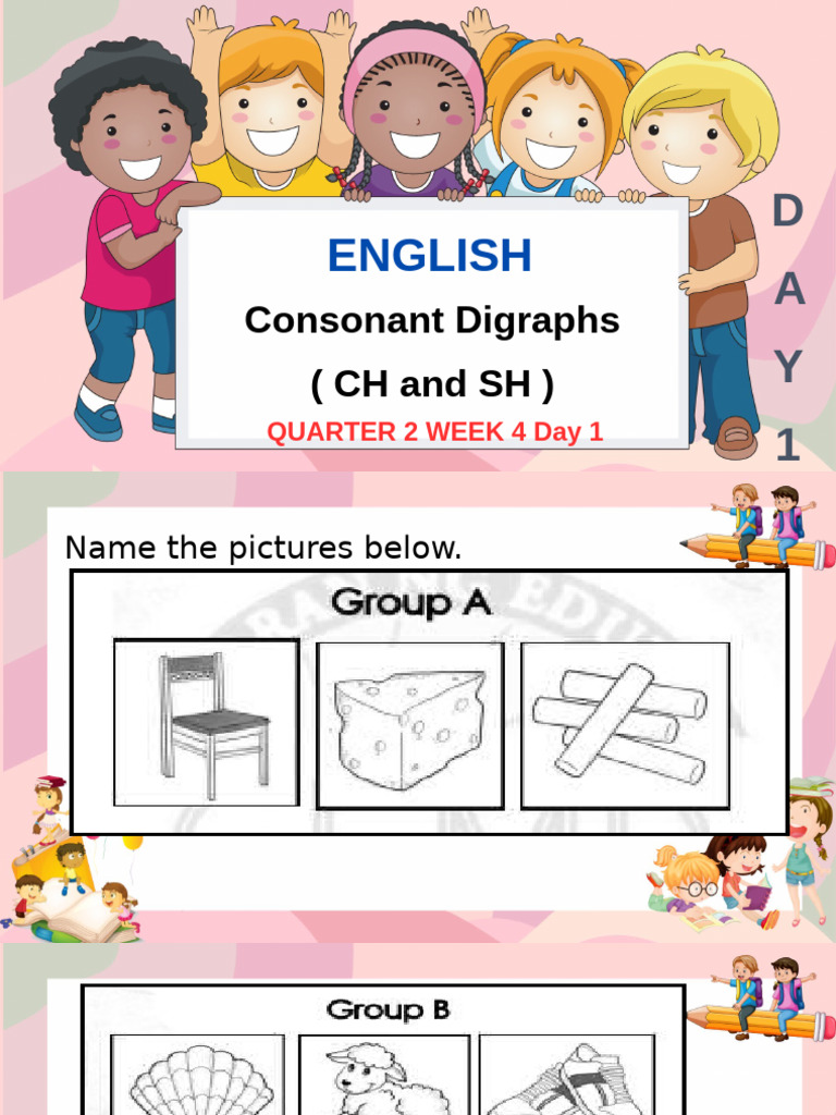 ENGLISH | PDF | Consonant | Linguistics