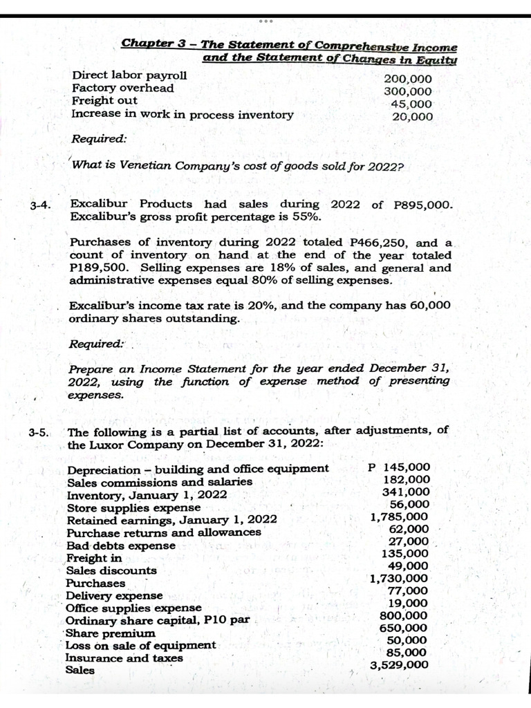 Ufrs 123 | PDF