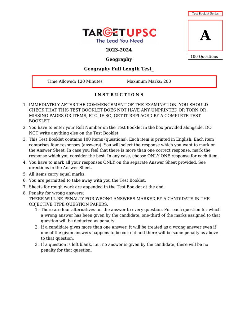 Geogr FLT | PDF | Plate Tectonics | Landslide
