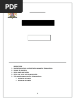 Za NST 1694415314 Grade 4 Natural Science and Technology Test Term 1 ...